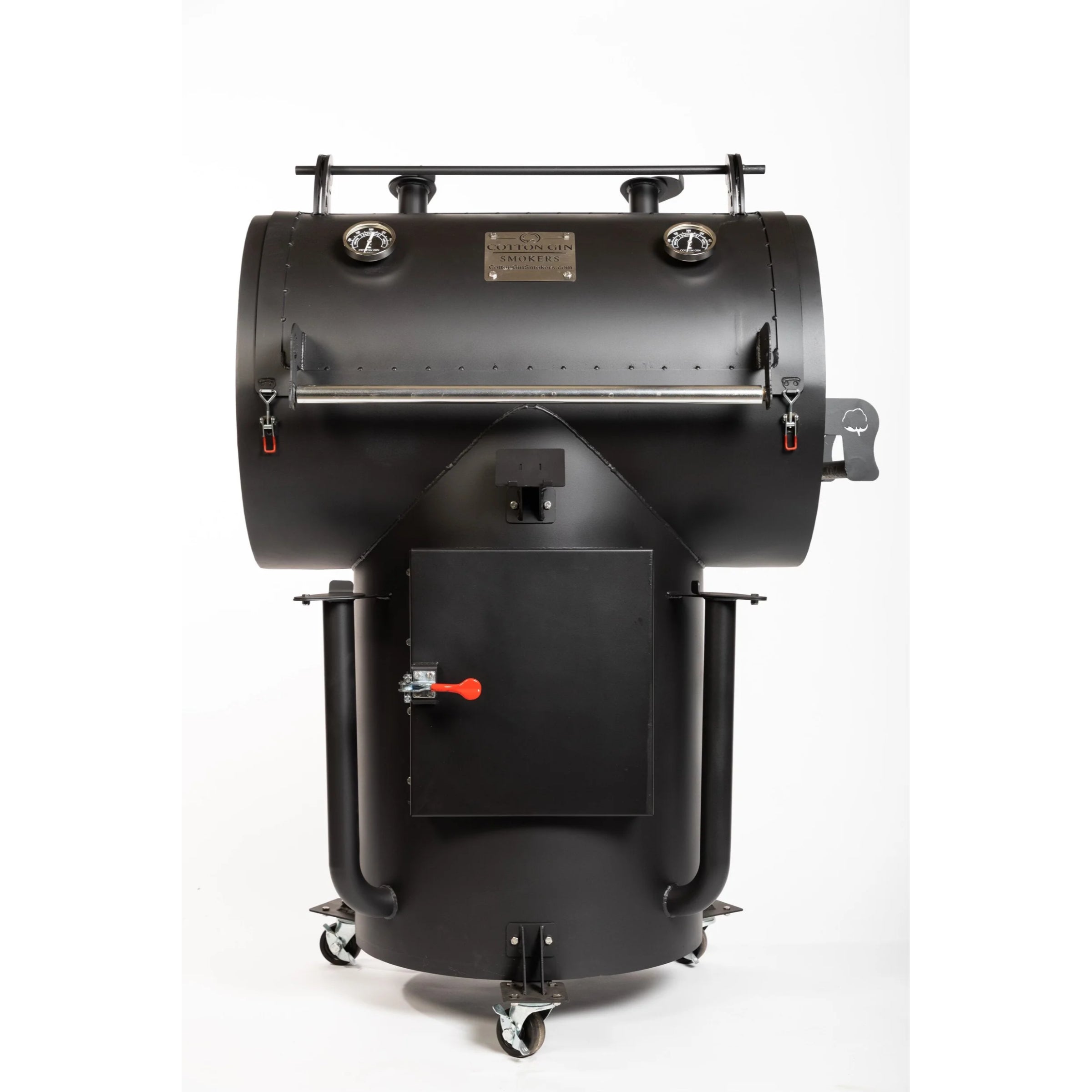 T-Bird Premium Hybrid Grill & BBQ Smoker – Movox Living