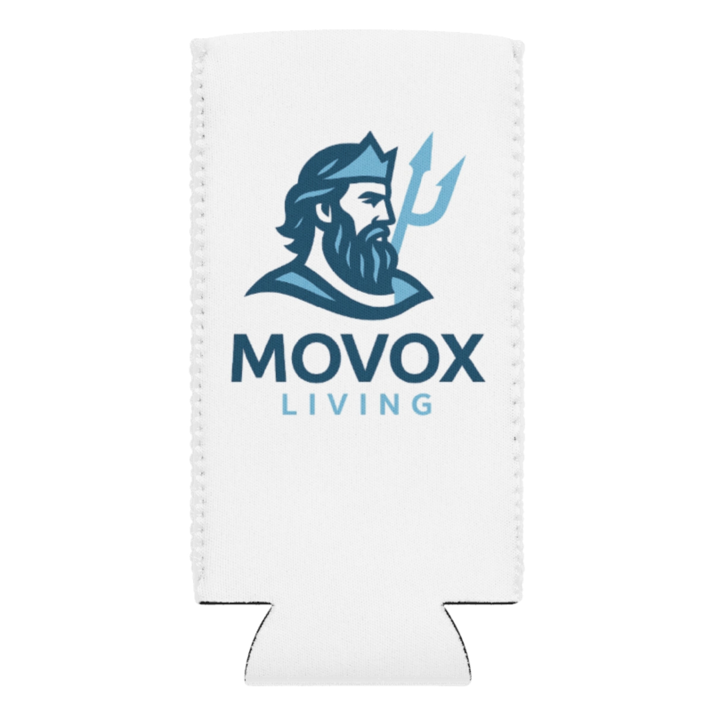 Movox Living Slim Can Cooler