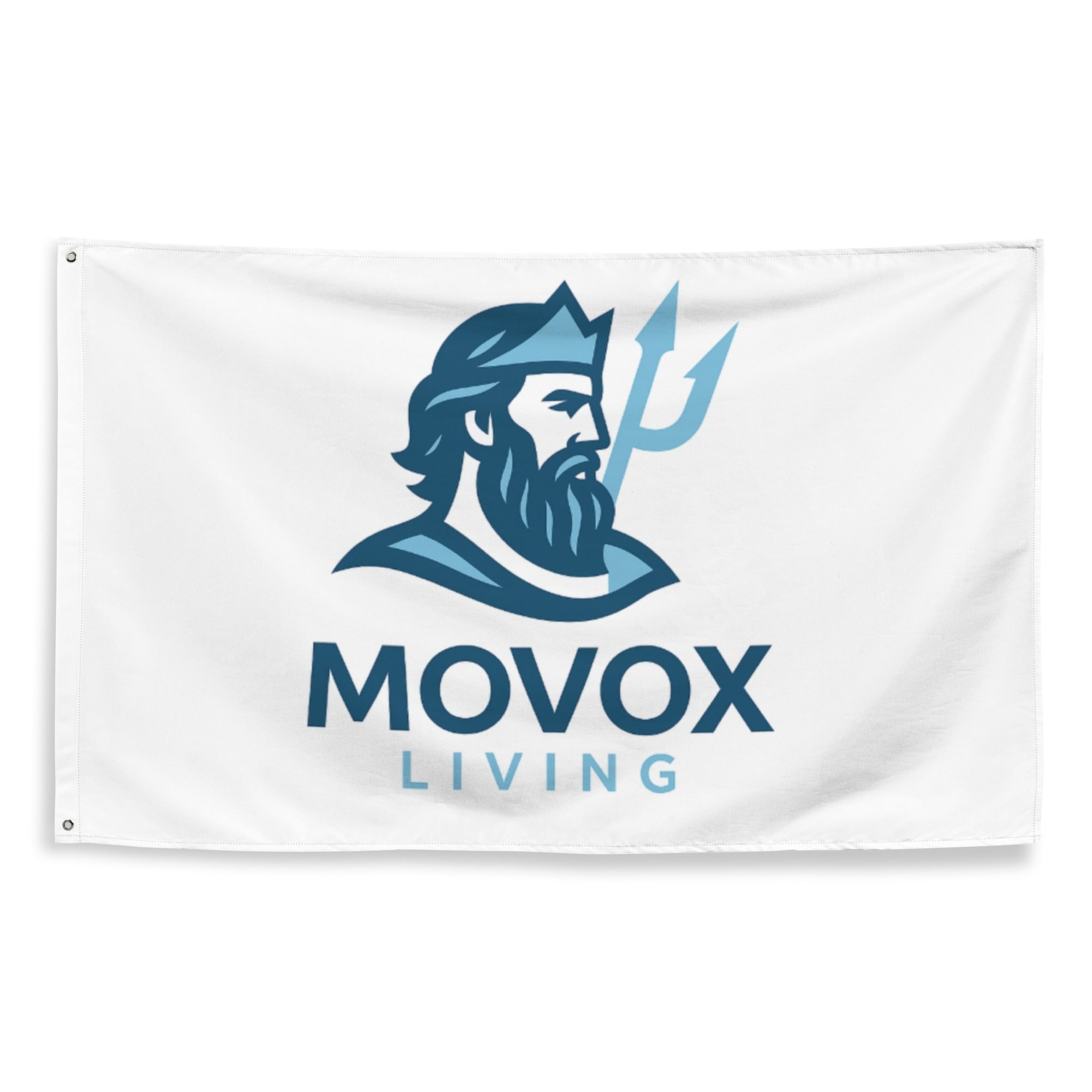 Movox Living Flag