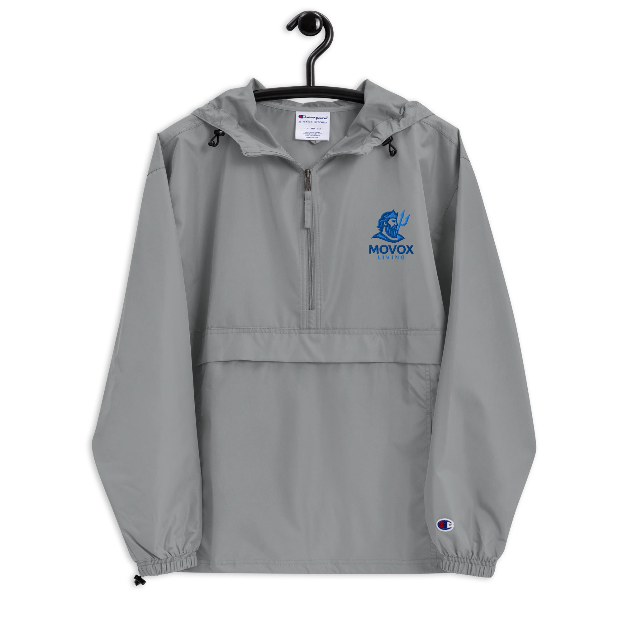 Movox Living Packable Jacket