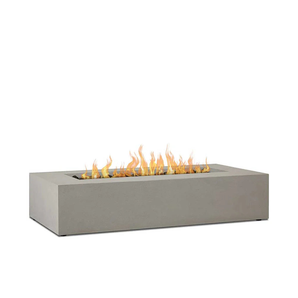 Fire By Design – Linear Fire Pit – 67" & 96" | Fire Pit Only – Movox Living